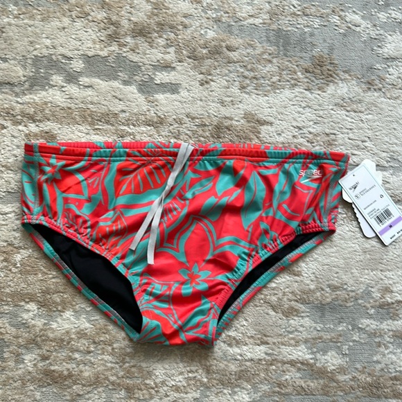 Speedo | Swim | Mens Speedo Swim Brief Size 38 | Poshmark